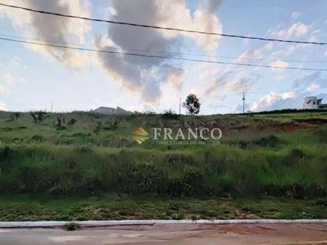 Terreno à venda, 888,77m² Campos do Conde Taubaté Taubaté/SP