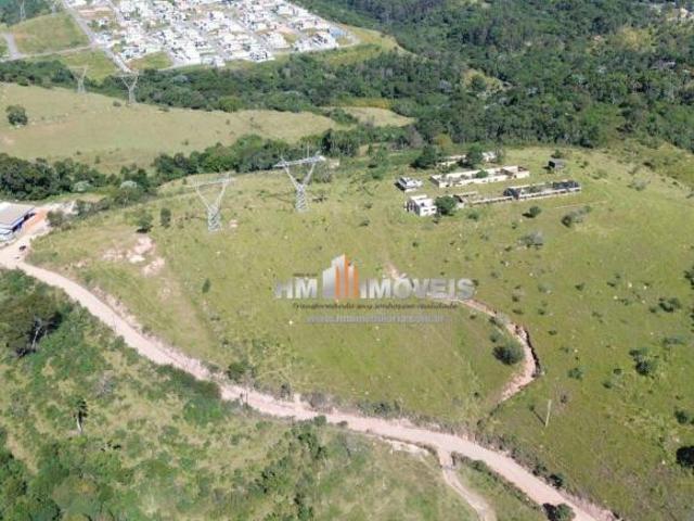 Terreno à venda, 88000 m² por R$ 4.899.000,00 Terra Preta Mairiporã/SP