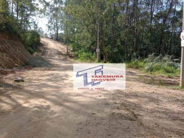 Terreno à venda, 8800 m² por R$ 1.500.000 Caucaia do Alto Cotia/São Paulo
