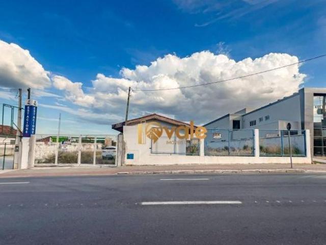 Terreno à venda, 880 m² Centro S J Campos/SP