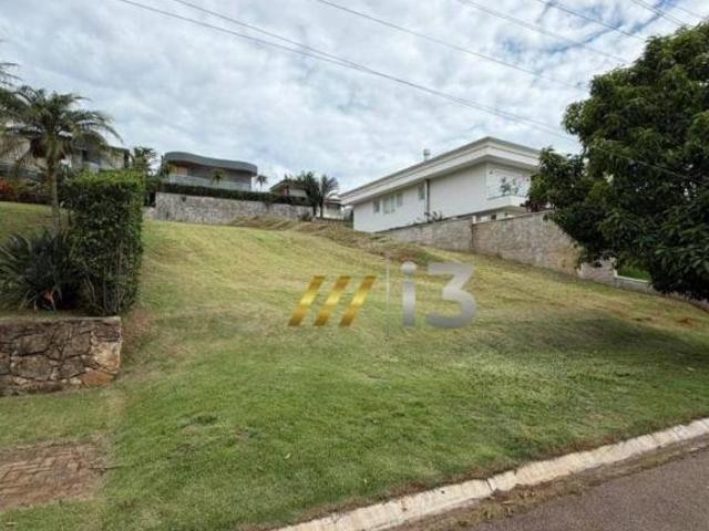 Terreno à venda, 880 m² por R$ 1.250.000,00 Condominio Porto Atibaia Atibaia/SP