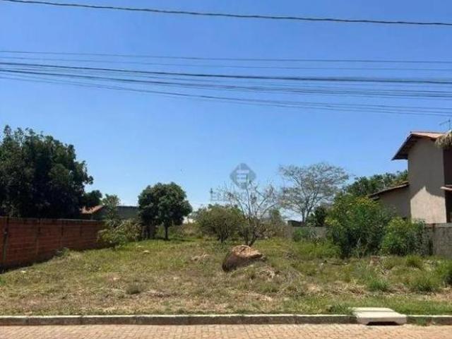 Terreno à venda, 880 m² por R$ 270.000,00 Setor Habitacional Jardim Botânico Brasília/DF