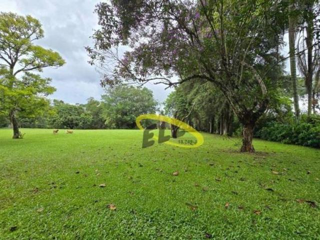 Terreno à venda, 8828 m² por R$ 3.531.200,00 Vila Jovina Cotia/SP