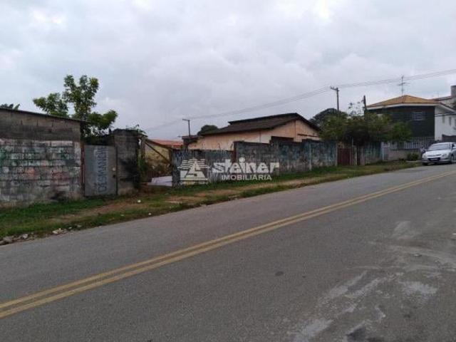 Terreno à venda, 882 m² por R$ 2.090.000,00 Vila Nova Bonsucesso Guarulhos/SP