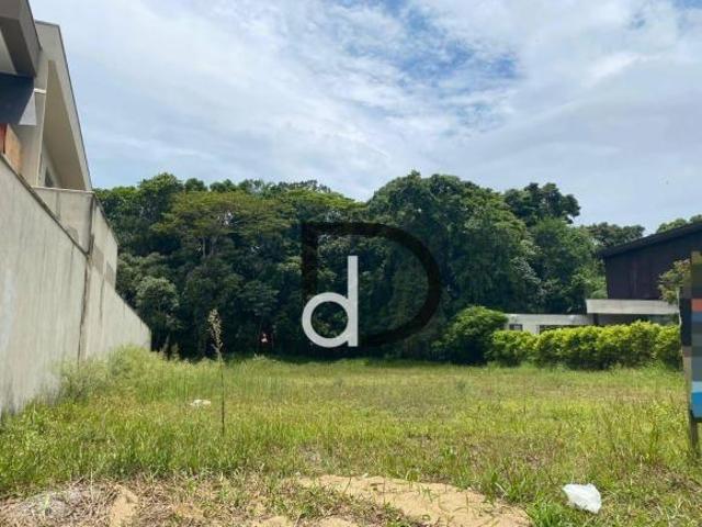 Terreno à venda, 883 m² por R$ 5.985.000,00 Riviera de São Lourenço Bertioga/SP