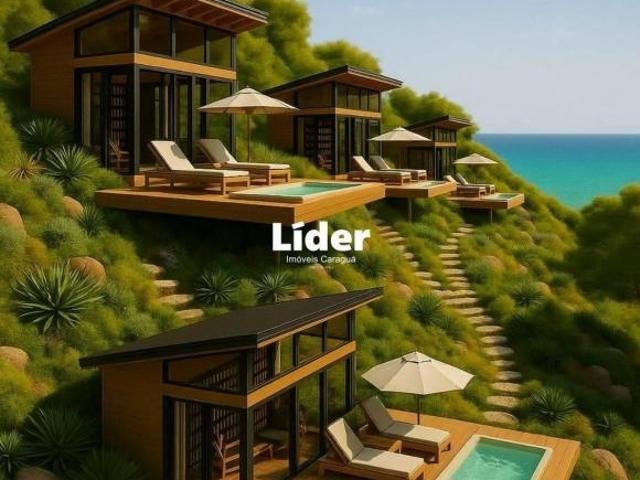 Terreno à venda, 894 m² por R$ 760.000,00 Cigarras São Sebastião/SP