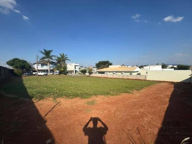 Terreno à venda, 895 m² por R$ 950.000,00 Portal das Estrelas Boituva/SP