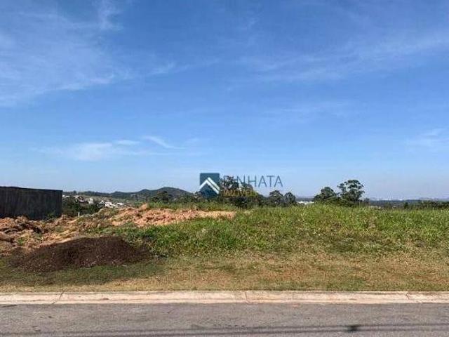 Terreno à venda, 895 m² por R$ 980.000,00 Campos de Toscana Vinhedo/SP