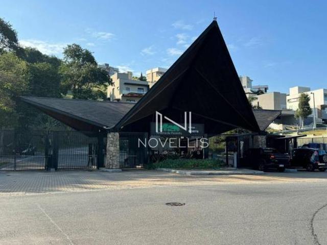 Terreno à venda, 897 m² por R$ 3.000.000,00 Urbanova São José dos Campos/SP