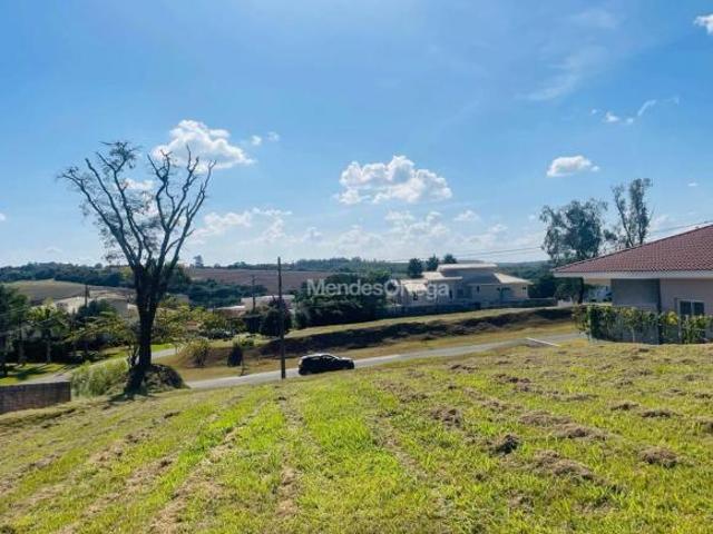 Terreno à venda, 897 m² por R$ 420.000,00 Condomínio Village Ipanema Araçoiaba da Serra/SP