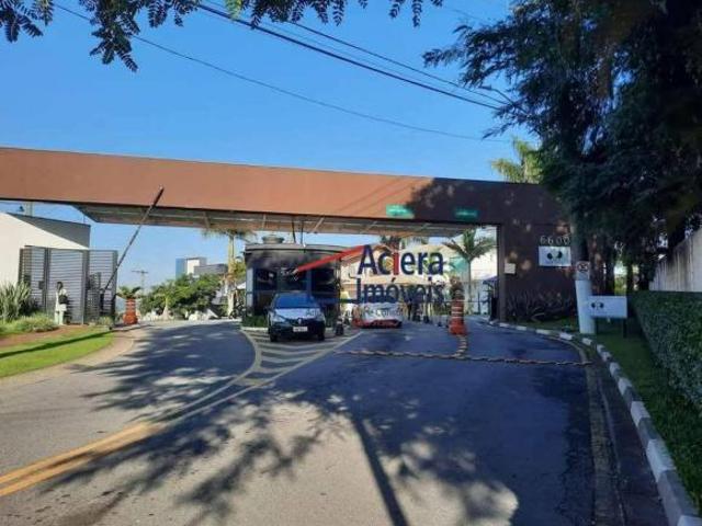 Terreno à venda, 898 m² Golf Village Carapicuíba/SP