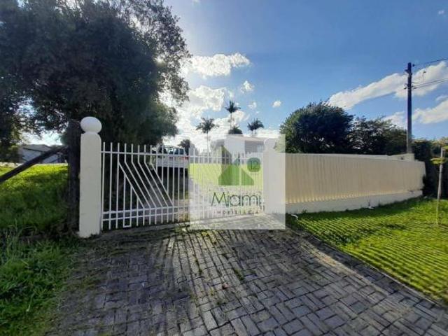 Terreno à venda, 898 m² por R$ 1.800.000,00 Tingui Curitiba/PR