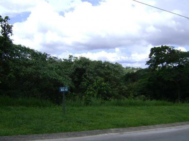Terreno à venda, 898 m² por R$ 640.000,00 Granja Viana Carapicuíba/SP