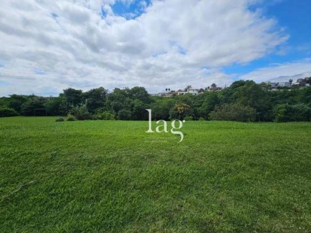 Terreno à venda, 890 m² 0 Condomínio Village Ipanema Araçoiaba da Serra/SP