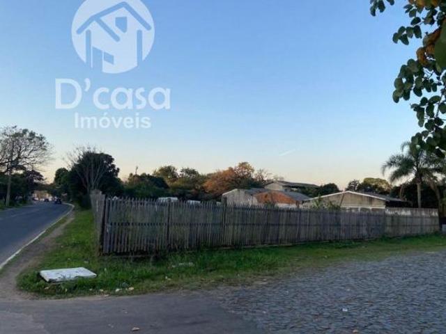 Terreno à venda, 891 m² por R$ 600.000,00 Parque Ipiranga Gravataí/RS