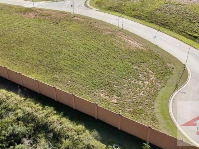 Terreno à venda, 891 m² por R$ 1.325.000,00 Chácara Terra Nova Jundiaí/SP