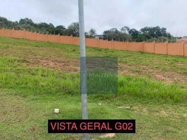 Terreno à venda, 891 m² por R$ 1.357.000,00 Distrito Industrial Jundiaí/SP