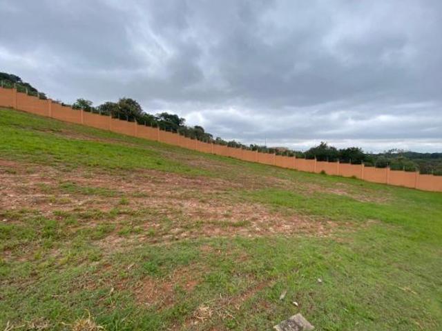 TERRENO A VENDA 892 m² CONDOMÍNIO ALPHAVILLE 2 JUNDIAÍ SP