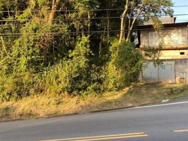 Terreno à venda, 892 m² por R$ 450.000,00 Caxambu Jundiaí/SP