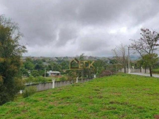 Terreno à venda, 893 m² por R$ 340.000 Chácara São Félix Taubaté/SP