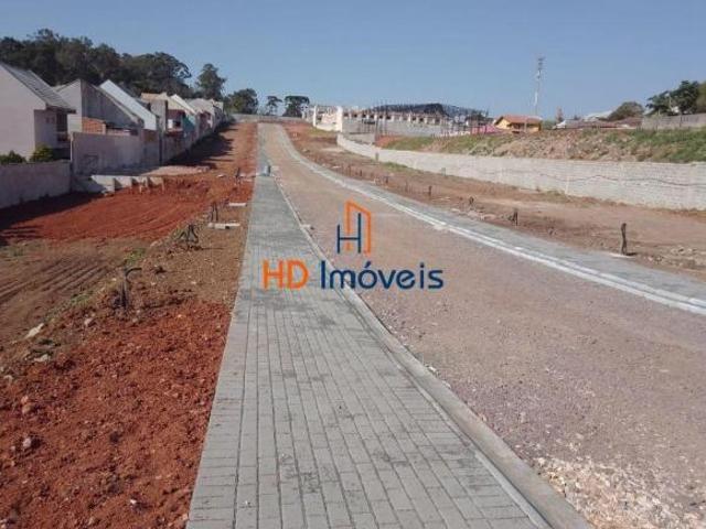 Terreno à venda, 89 m² por R$ 241.500,00 Xaxim Curitiba/PR