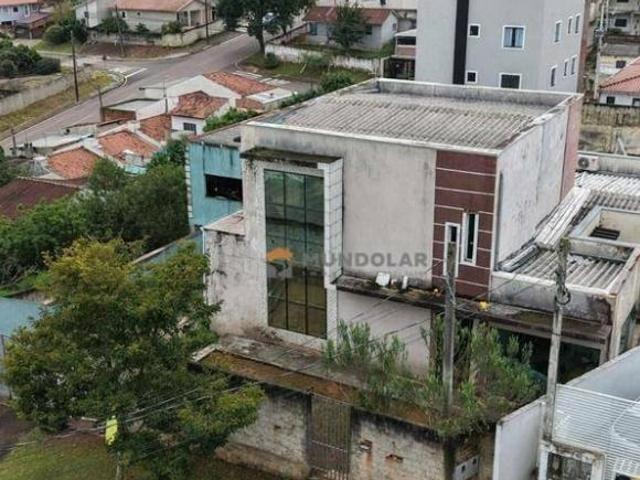 Terreno à venda, 904 m² por R$ 1.070.000,00 Passauna Araucária/PR