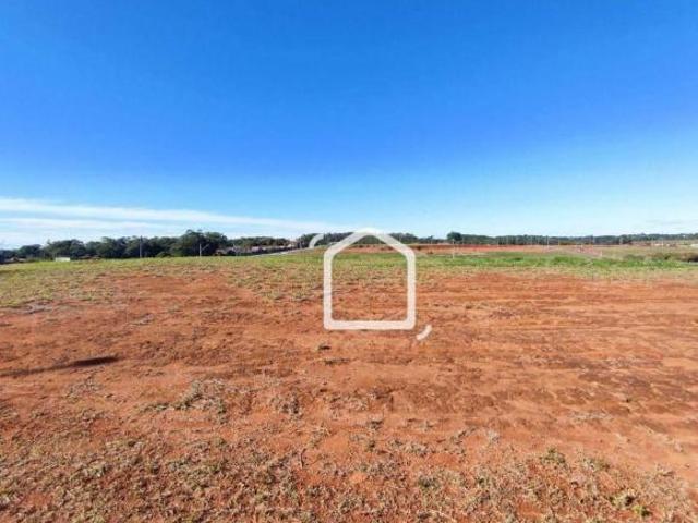 Terreno à venda, 904 m² por R$ 614.985,20 Vargem Grande Paulista Vargem Grande Paulista/SP