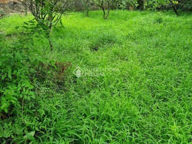 Terreno a venda