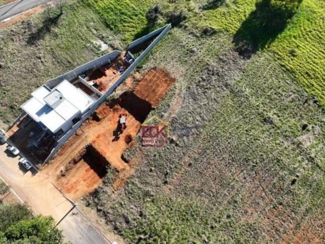 Terreno à venda, 907 m² por R$ 300.000 Caixa d&apos Água Taubaté/SP