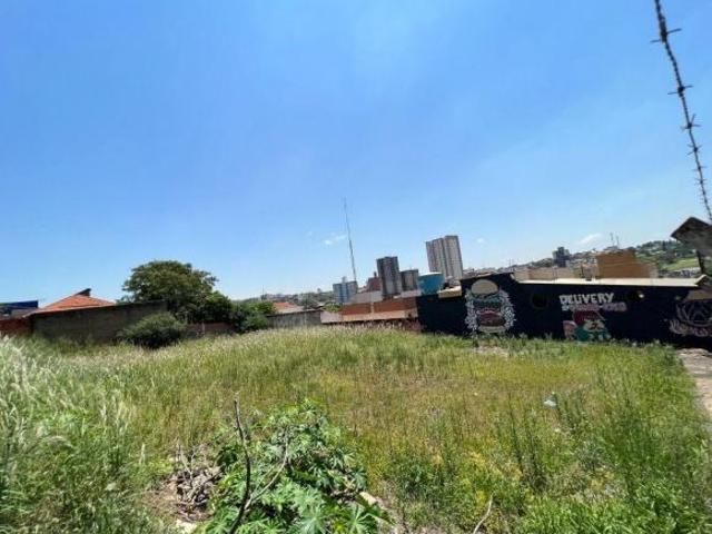 Terreno à venda, 908 m² por R$ 900.000,00 Centro Americana/SP
