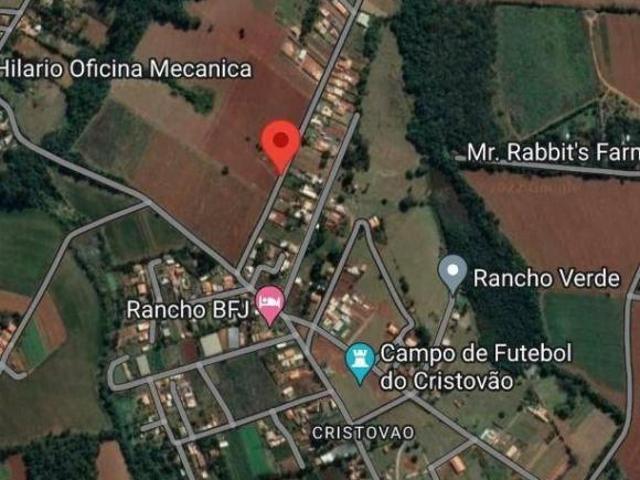 Terreno à venda, 90000 m² por R$ 3.000.000,00 Jundiaquara Araçoiaba da Serra/SP
