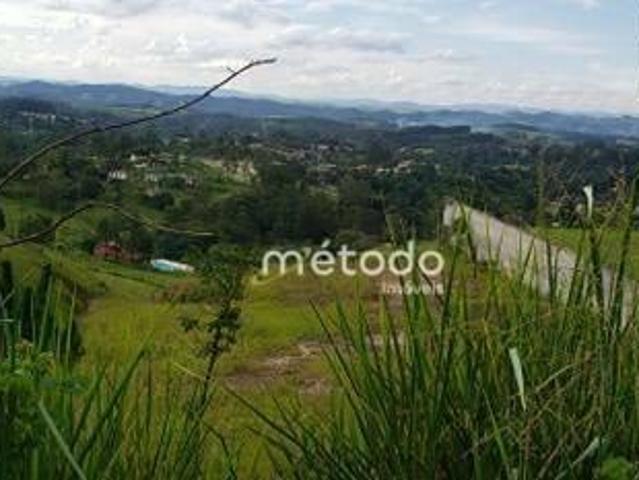 Terreno à venda, 9000 m² por R$ 375.000,00 Parque Agrinco Guararema/SP