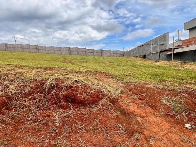 Terreno à Venda, 900 m² | Condomínio Residencial Shamballa I | Atibaia SP
