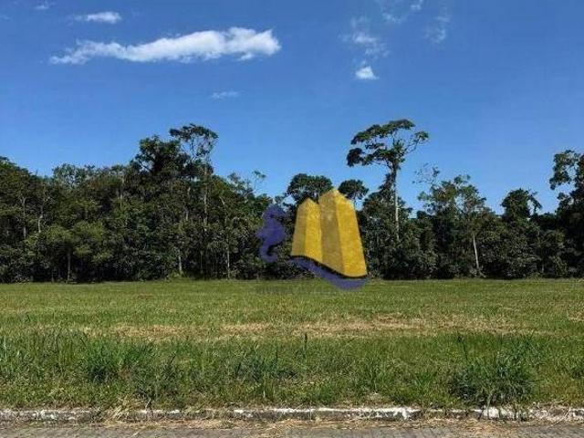 Terreno à venda, 900 m² por R$ 3.700.000 Riviera Módulo 15 Bertioga/SP