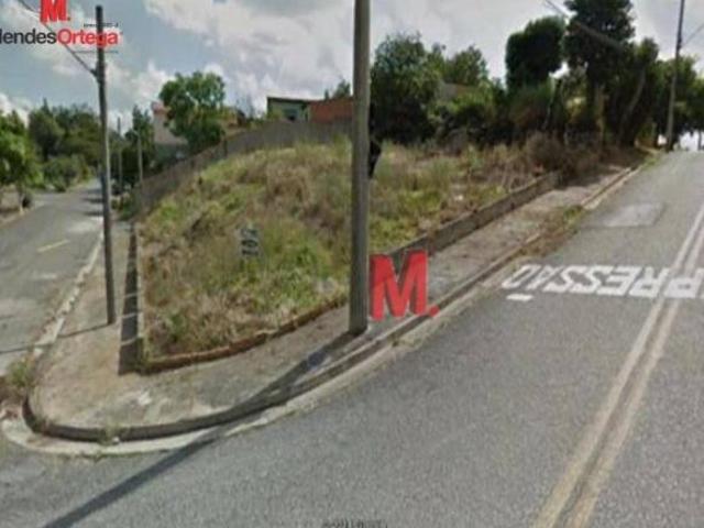 Terreno à venda, 900 m² por R$ 3.000.000,00 Jardim América Sorocaba/SP