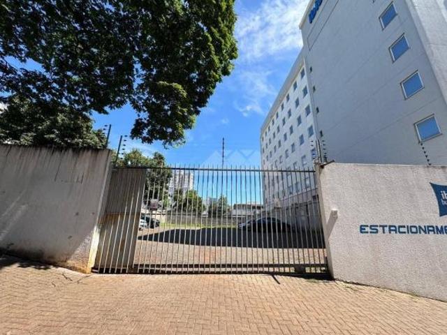 Terreno à venda, 900 m² por R$ 3.150.000,00 Jardim Maracanã Foz do Iguaçu/PR