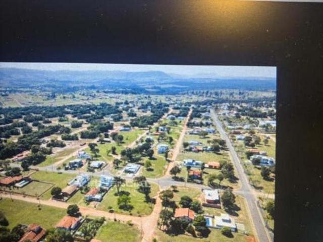 Terreno à venda, 900 m² por R$ 100.000,0 Condomínio Ninho Verde II Pardinho/