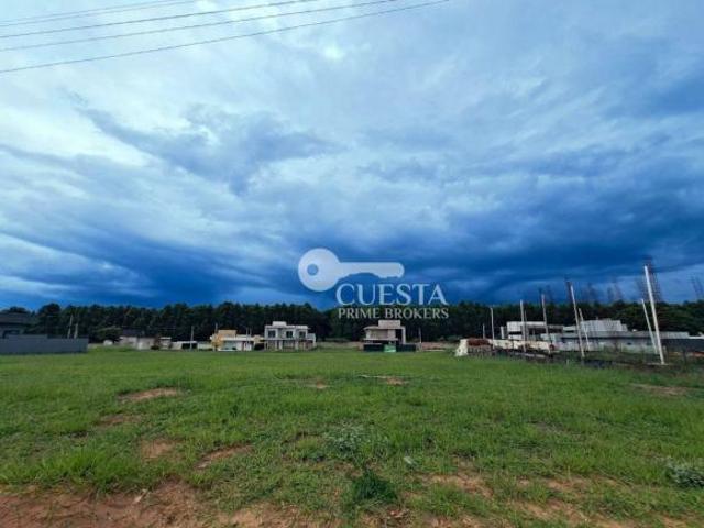 Terreno à venda, 900 m² por R$ 140.000,00 Condomínio Ninho Verde II Pardinho/SP
