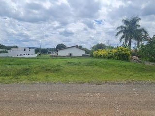 Terreno à venda, 900 m² por R$ 150.000,00 Ninho Verde I Eco Residence Porangaba/SP