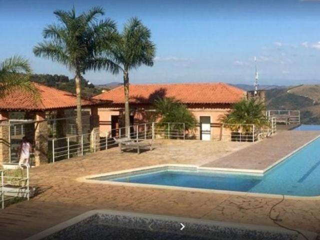 Terreno à venda, 900 m² por R$ 170.000,00 Estrada Real Juiz de Fora/MG