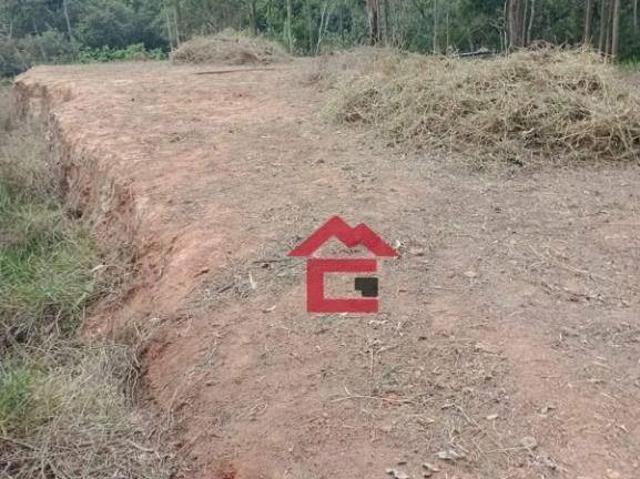 Terreno à venda, 900 m² por R$ 180.000,00 Jardim Santa Paula Cotia/SP