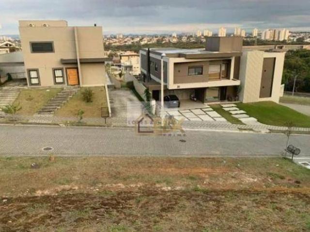 Terreno à venda, 900 m² por R$ 1.515.000,00 Urbanova São José dos Campos/SP