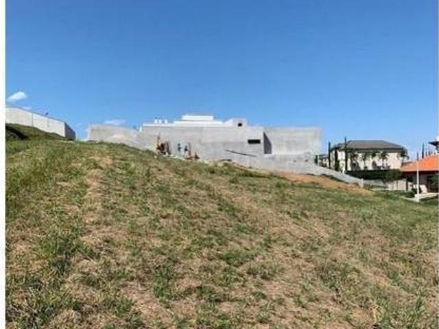 Terreno à venda, 900 m² por R$ 1.590.000,00 Condomínio Reserva do Paratehy São José dos Campos/S