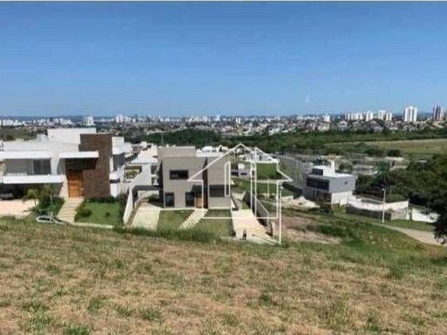 Terreno à venda, 900 m² por R$ 1.620.000,00 Condomínio Reserva do Paratehy São José dos Campos/S