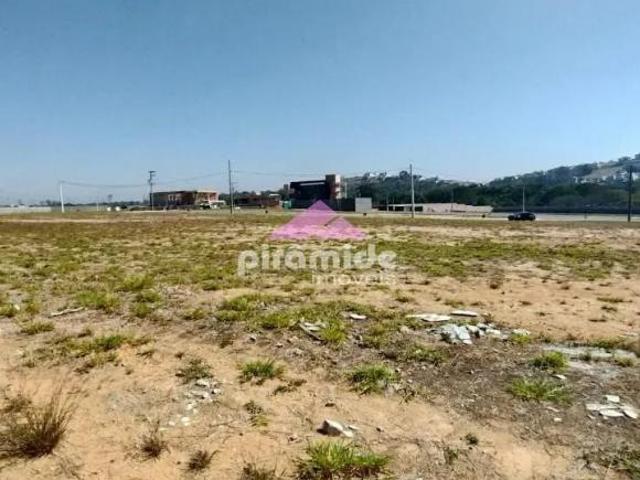 Terreno à venda, 900 m² por R$ 1.803.781,22 Urbanova São José dos Campos/SP