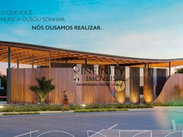 Terreno à venda, 900 m² por R$ 1.834.114,35 Urbanova São José dos Campos/SP