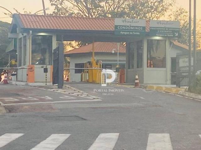 Terreno à venda, 900 m² por R$ 1.050.000 Condomínio Estância Marambaia Vinhedo/SP