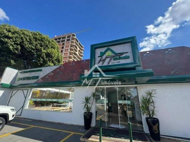 Terreno à venda, 900 m² por R$ 1.250.000,00 Residencial Bordon Sumaré/SP