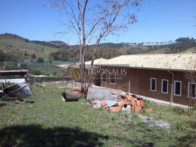 Terreno à venda, 900 m² por R$ 220.000,00 Vitória Régia Atibaia/SP