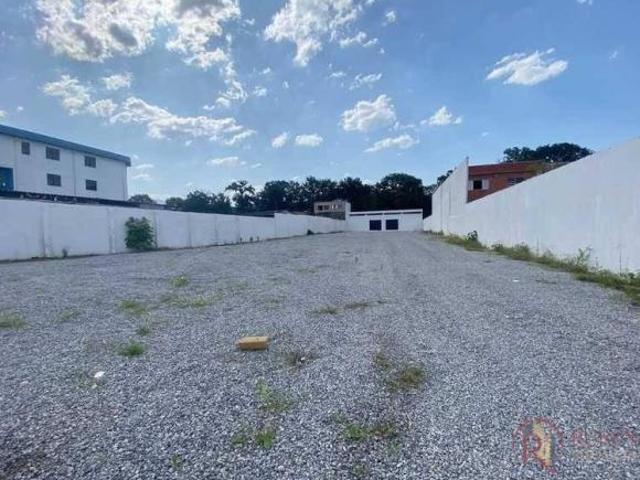 Terreno à venda, 900 m² por R$ 2.500.000,00 Albatróz Bertioga/SP